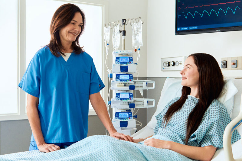 Home - Fresenius Kabi