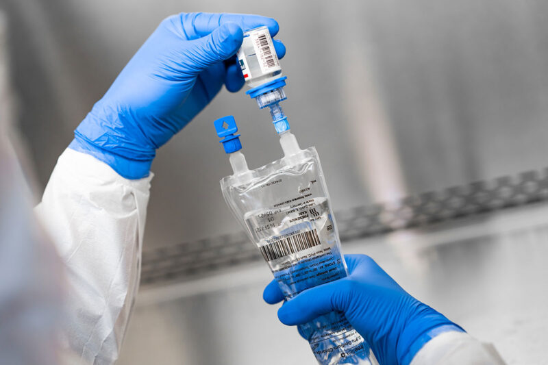 Home | KabiAccess - Fresenius Kabi