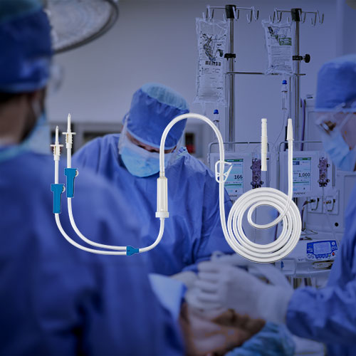 IV Therapy Portfolio | KabiAccess - Fresenius Kabi